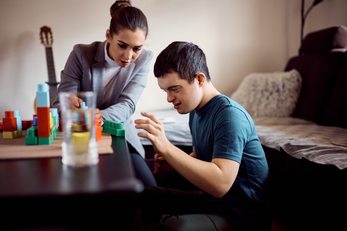 Intellectual Disabilities vs Developmental Disabilities: 10 Critical ...