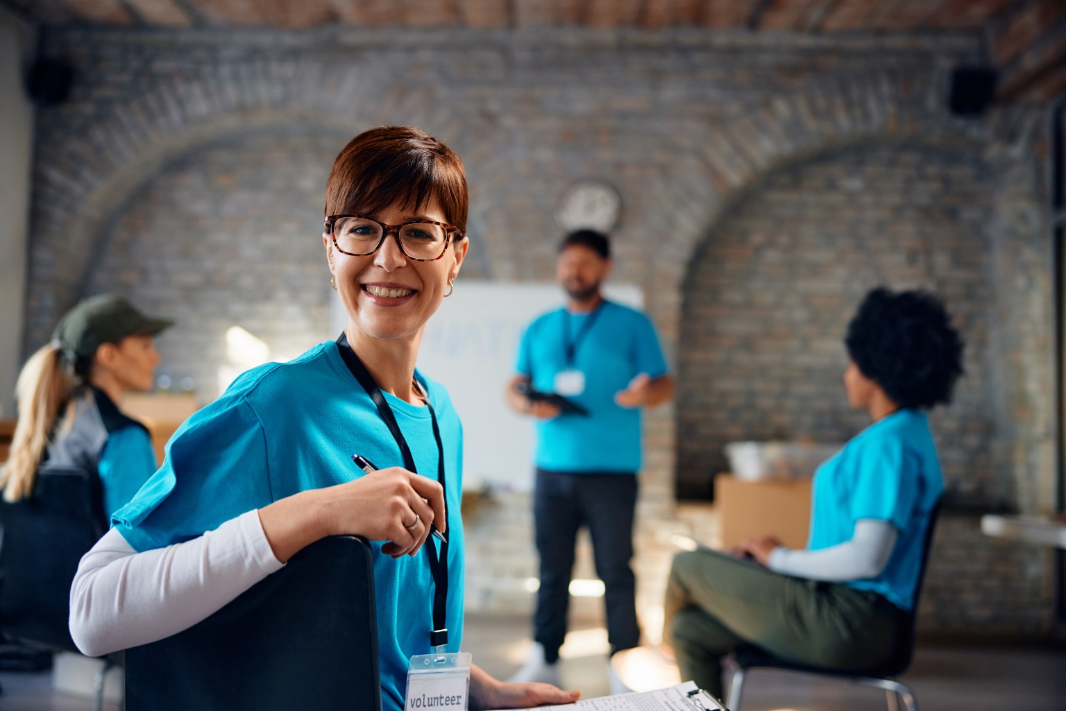 Support Coordination Agencies Empowering Individuals with Disabilities in New Jersey – OneWell