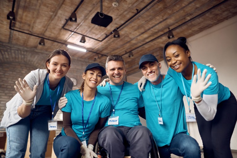 What is a Direct Support Professional? - OneWell Health Care