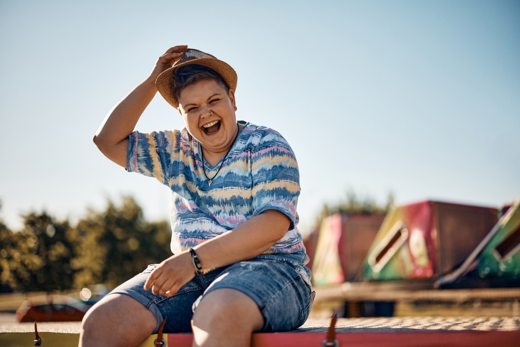 How Autism Symptoms Evolve Across Different Life Stages: A ...