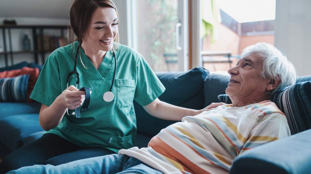 Private Duty Nurse Duties and Responsibilities – OneWell