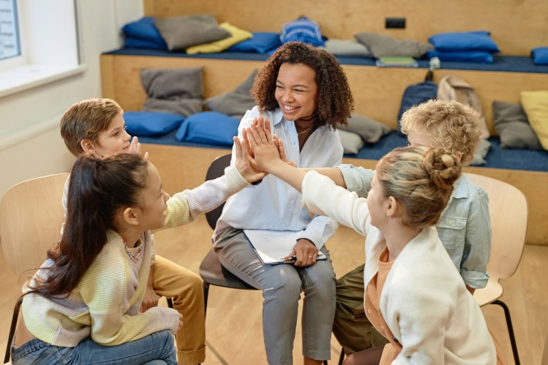 What is Positive Behavior Support? - A Comprehensive Guide to ...