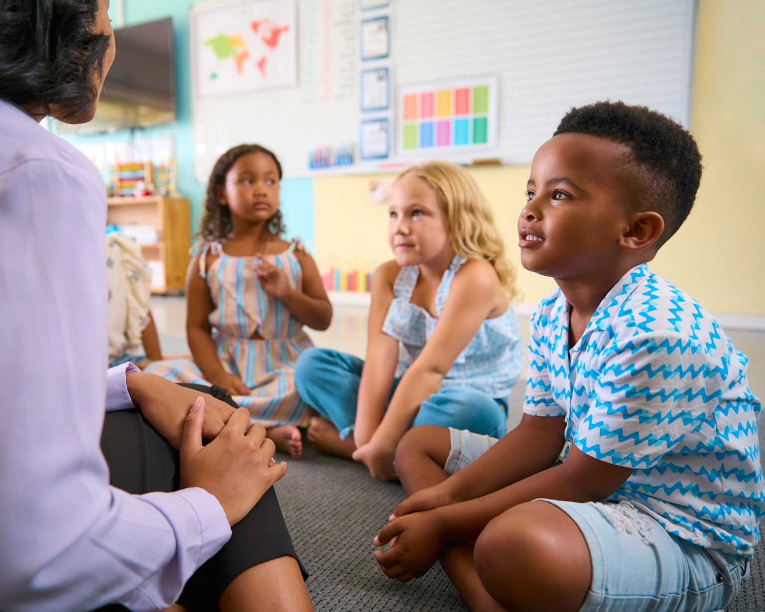 What is Positive Behavior Support? - A Comprehensive Guide to ...