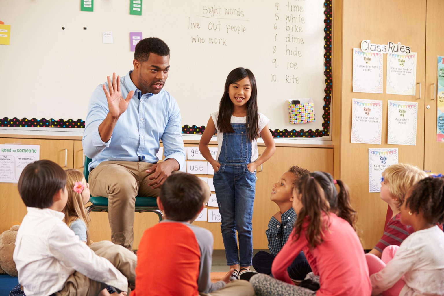 What is Positive Behavior Support? - A Comprehensive Guide to ...