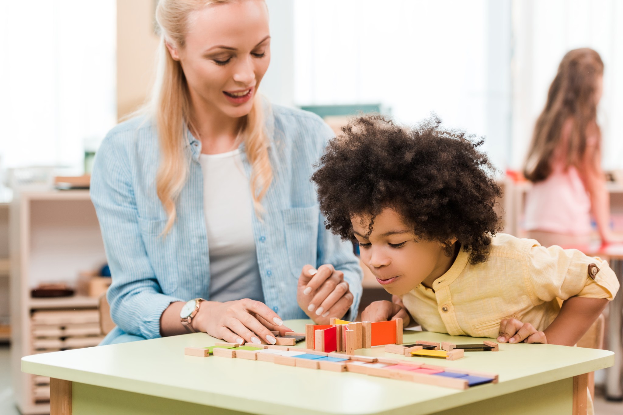 How to Help Students with Autism Spectrum Disorders: Effective ...