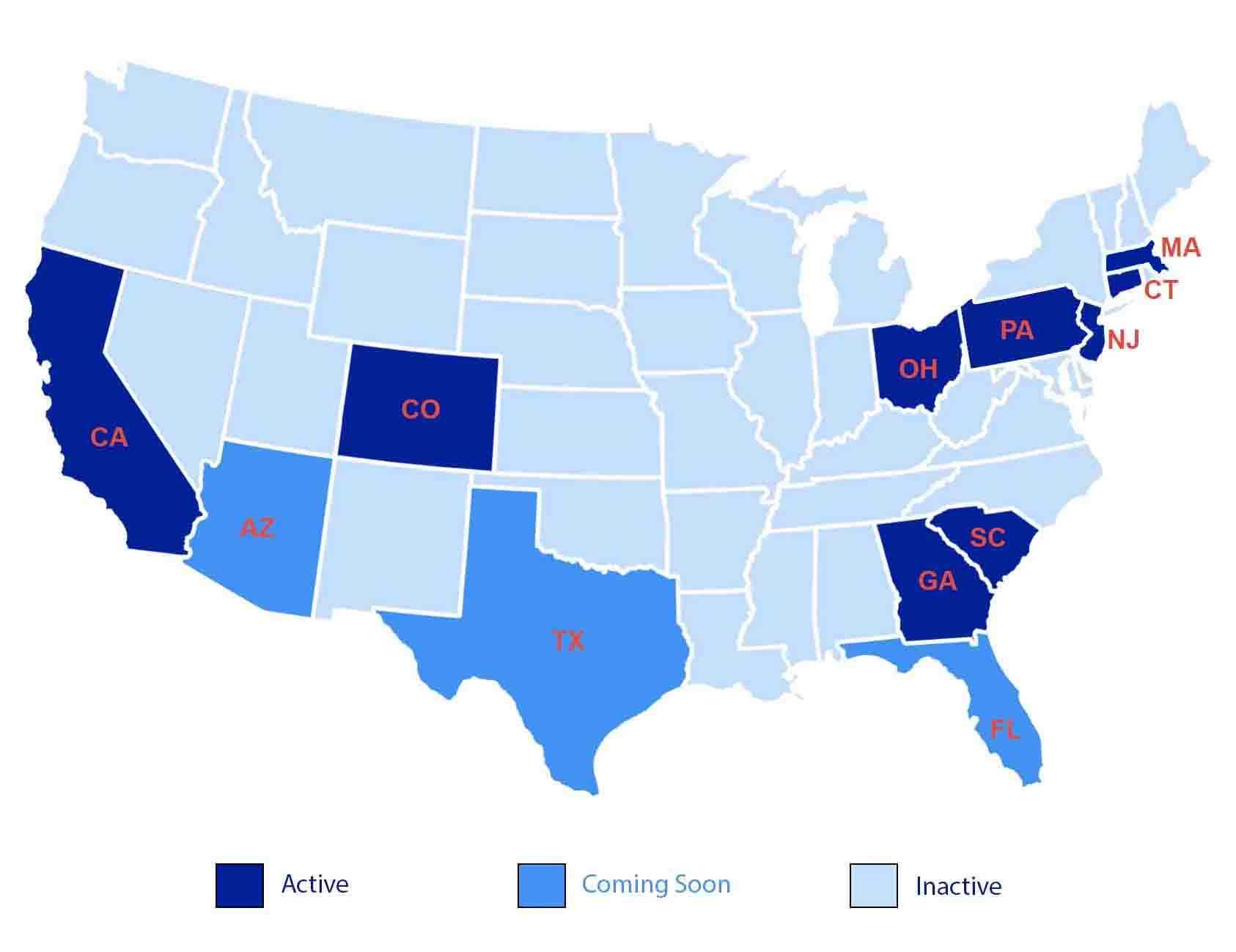 OneWell Statewide – OneWell